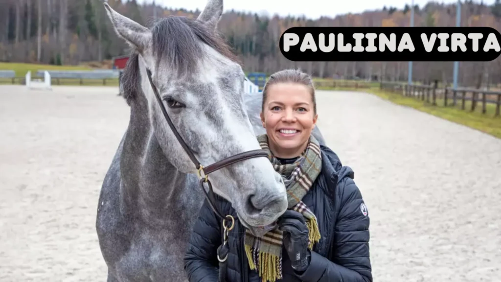 Pauliina Virta ja hänen monipuolinen uransa