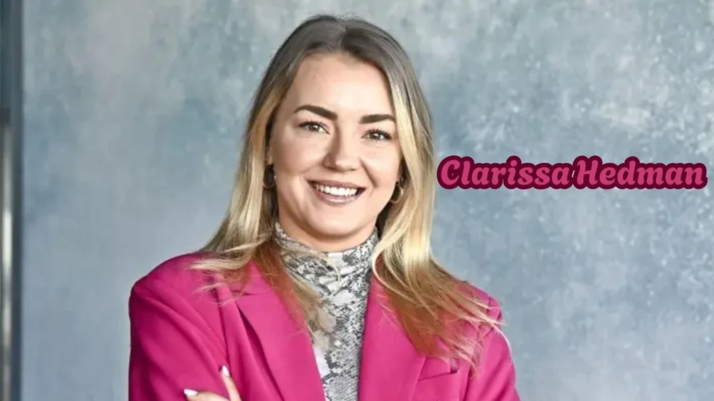 Clarissa Hedman – Diili-voittaja, yrittäjä ja somevaikuttaja