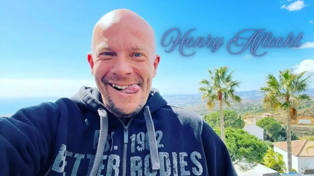 Henry Aflecht – rikollisesta miljonääriksi