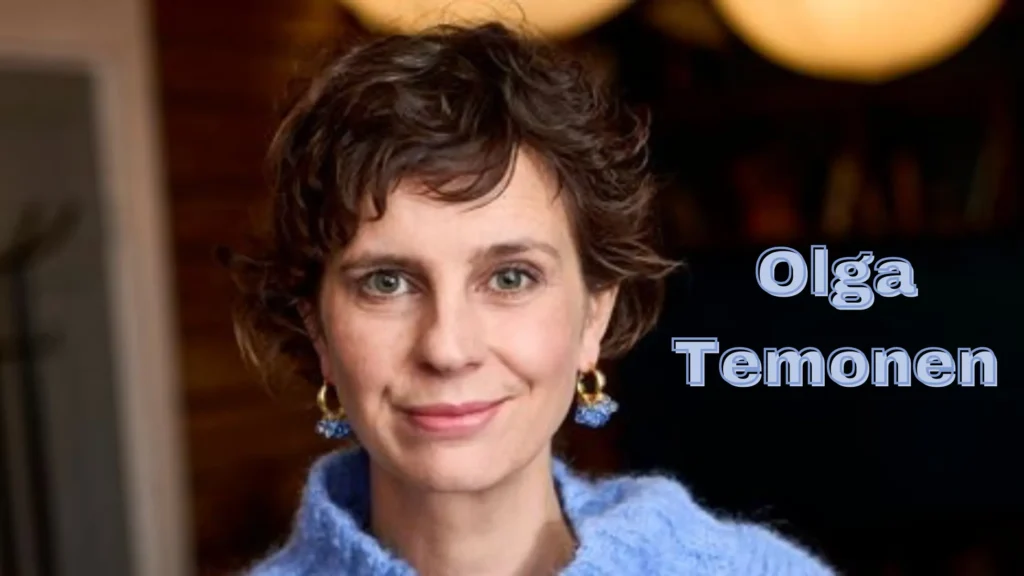 Olga Temonen – Monipuolinen näyttelijä ja vahva persoona