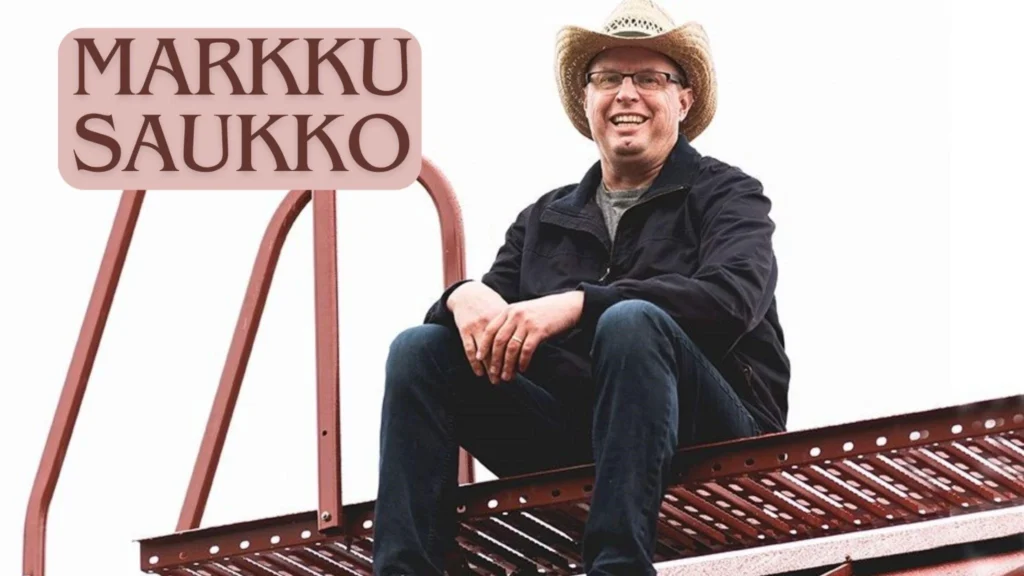 Markku Saukko – oikeuslääketieteen uranuurtaja ja vaikuttaja